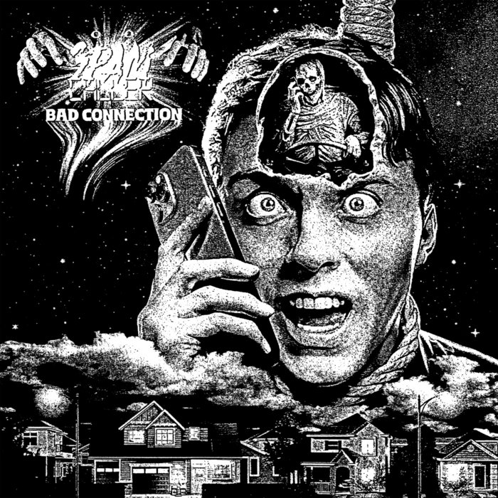 BAD CONNECTION | Spam Caller