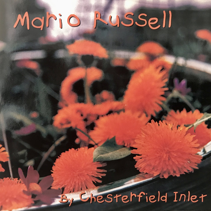 Mario Russell | Andrea Koziol and Bill Brennan