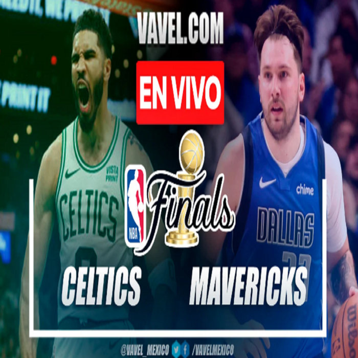 [Here's freE Watch]+ Boston Celtics vs Dallas Mavericks LIVE STreams ON TV Channel 12,June 2024 ...