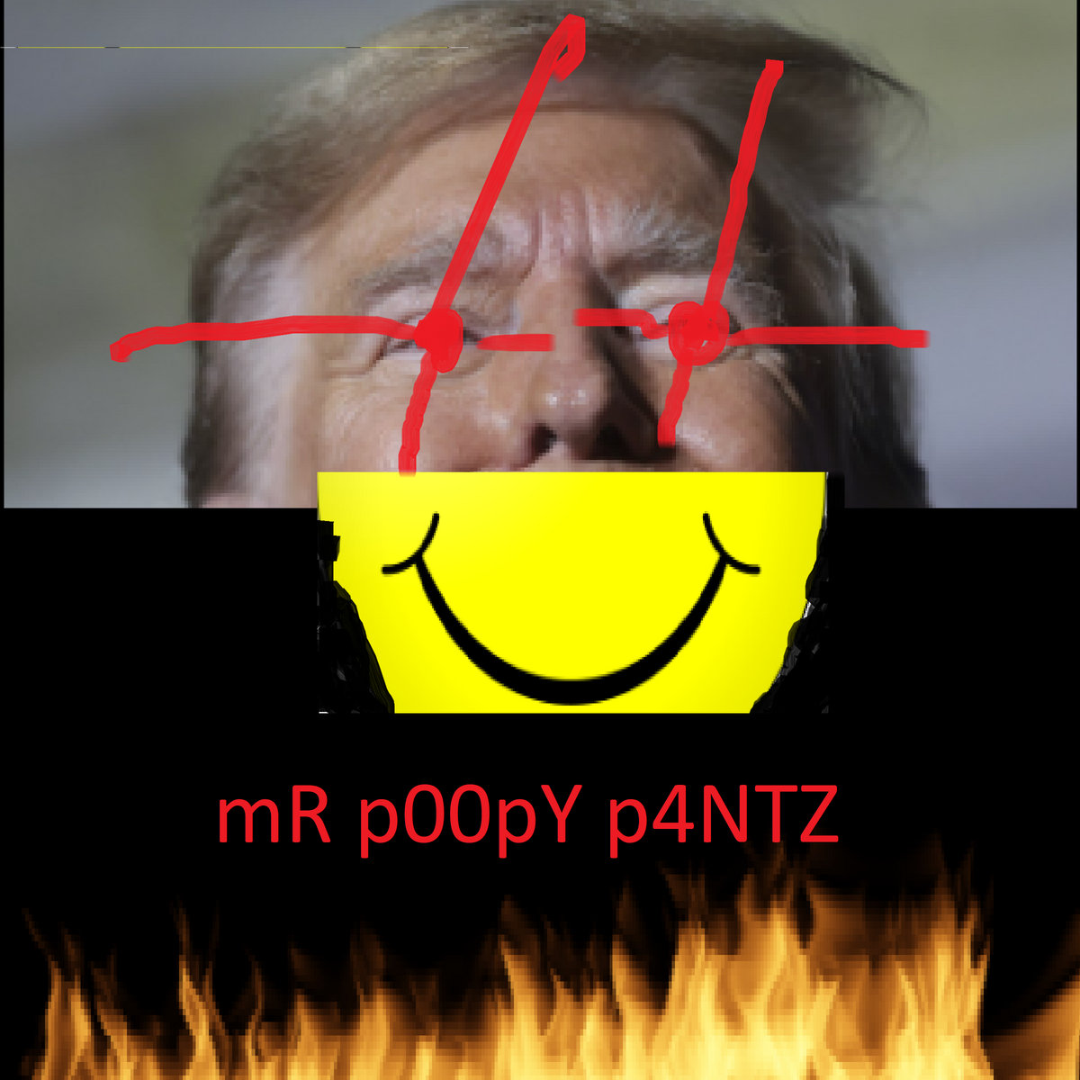 Lord_Z pRESENTS: mR p00pY p4NTZ | Lord_Z