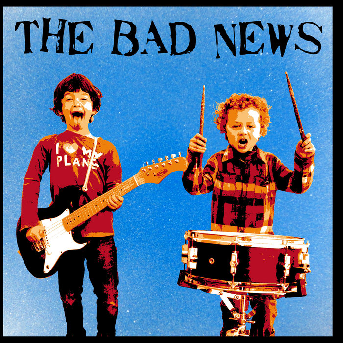 The Bad News | The Bad News