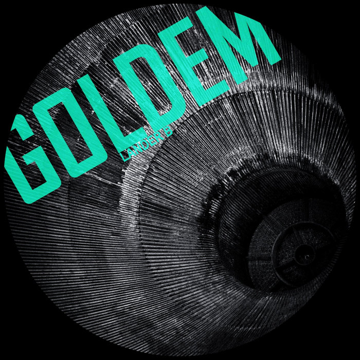 Goldem | Lander B | DSR Digital