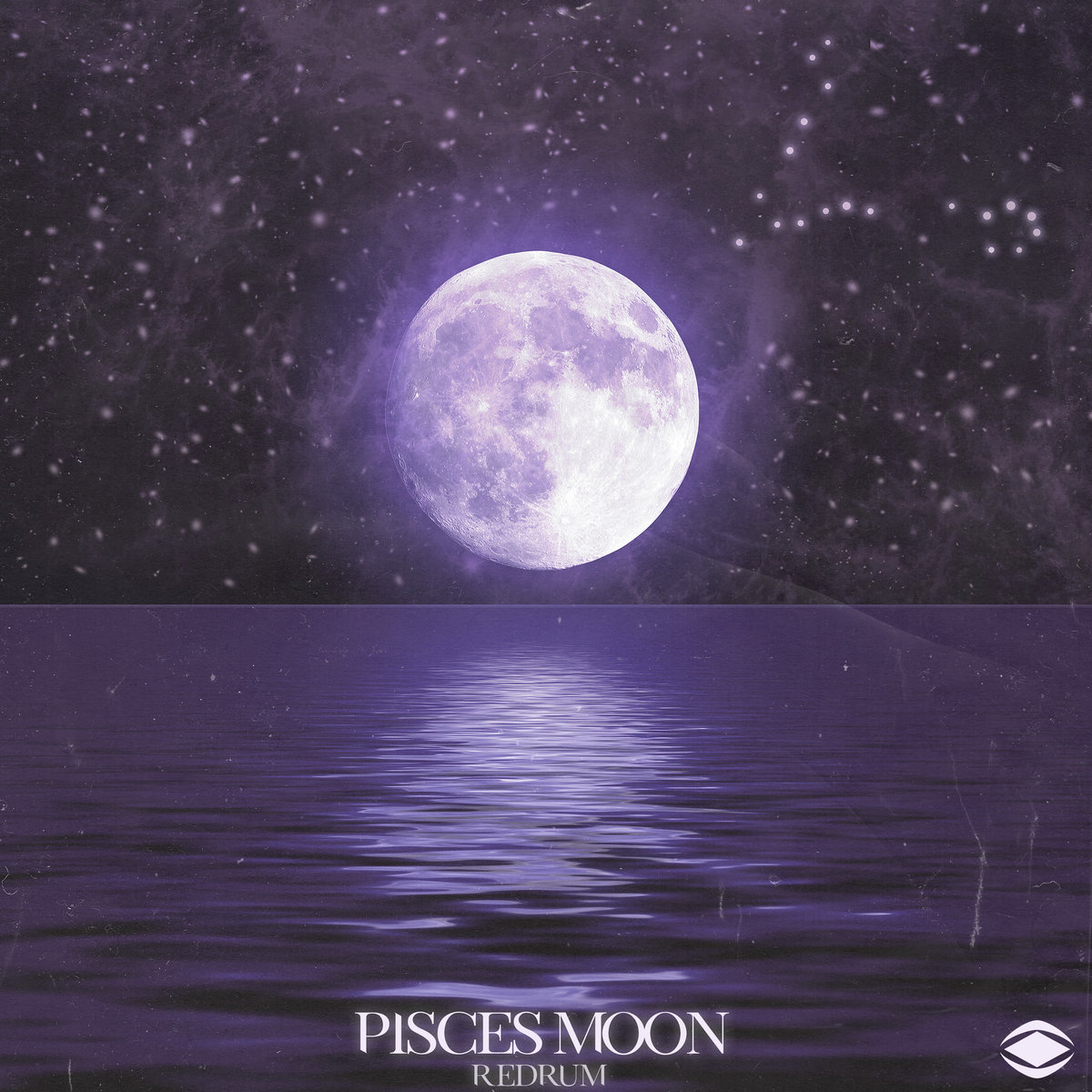 Pisces Moon | Redrum | SSKWAN