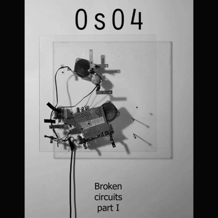 Broken circuits part I | OsO4