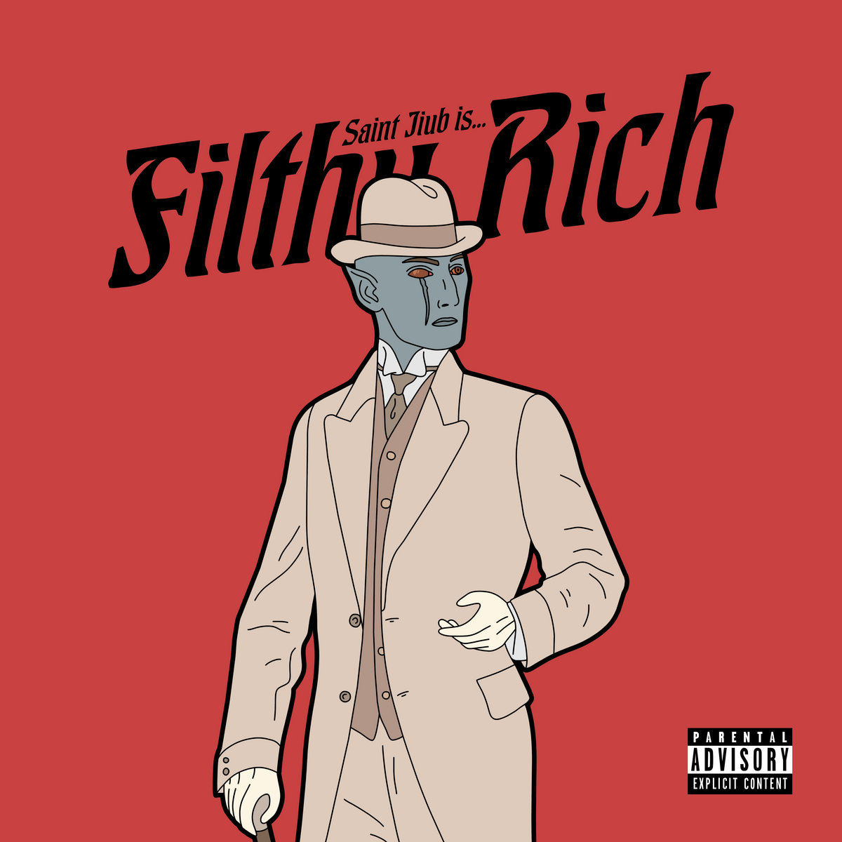 Filthy Rich | Jiub | young scrolls