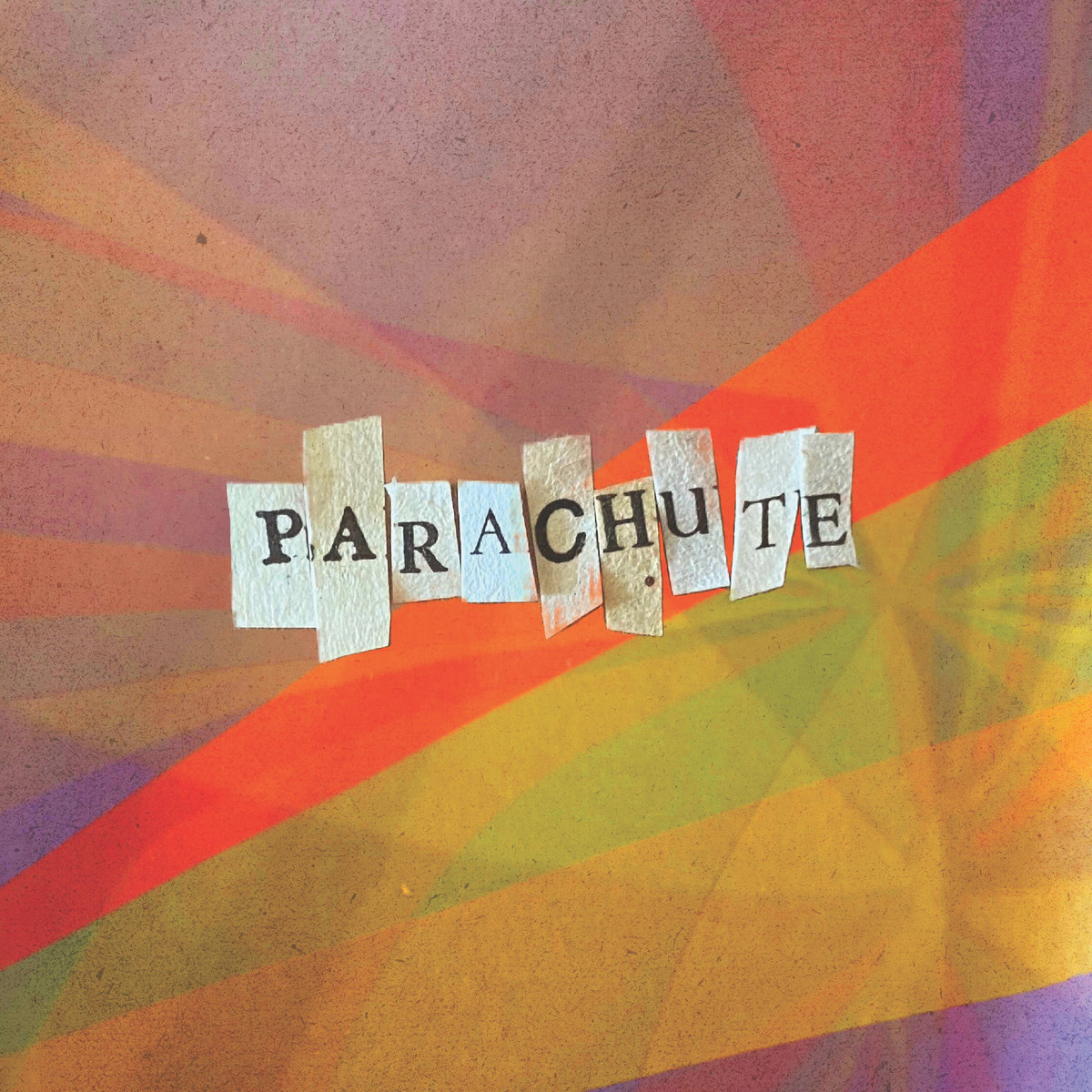 Parachute Band Albums