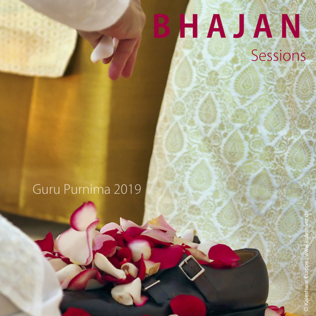 Guru Shakti - Guru Purnima Bhajans 2019 | Guru Purnima Bhajan Band 2019 ...