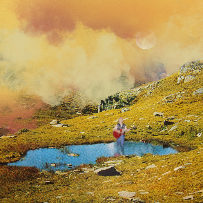 Stick It Out | Kitty Perrin