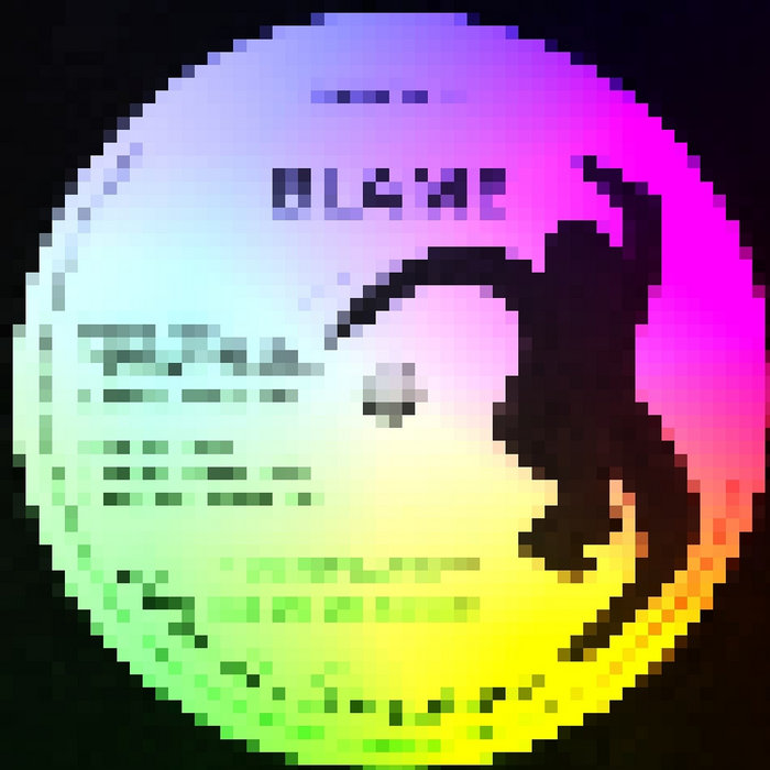 Blame - Music Takes You(Fear-E's Tenner Dunt Remix) | Fear-E/Posh End Music