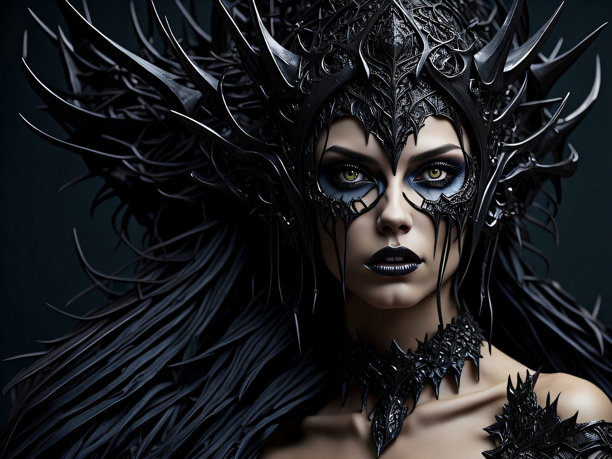 Transcendent Scientist, Scientific Entity, Scientist Physiology ...