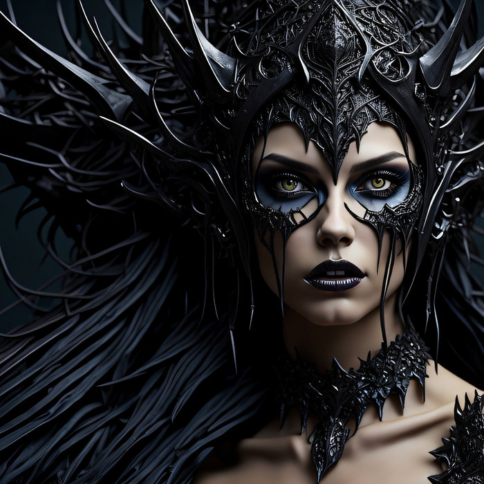 Transcendent Scientist, Scientific Entity, Scientist Physiology ...