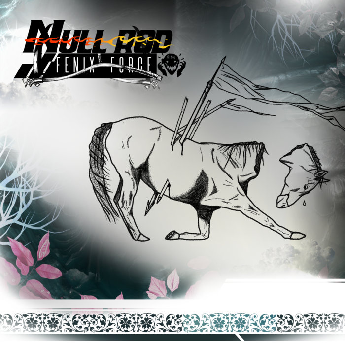 Null Rod | FenixForce