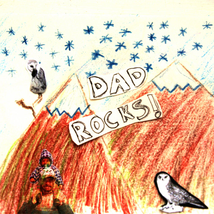 Digital Age | Dad Rocks!