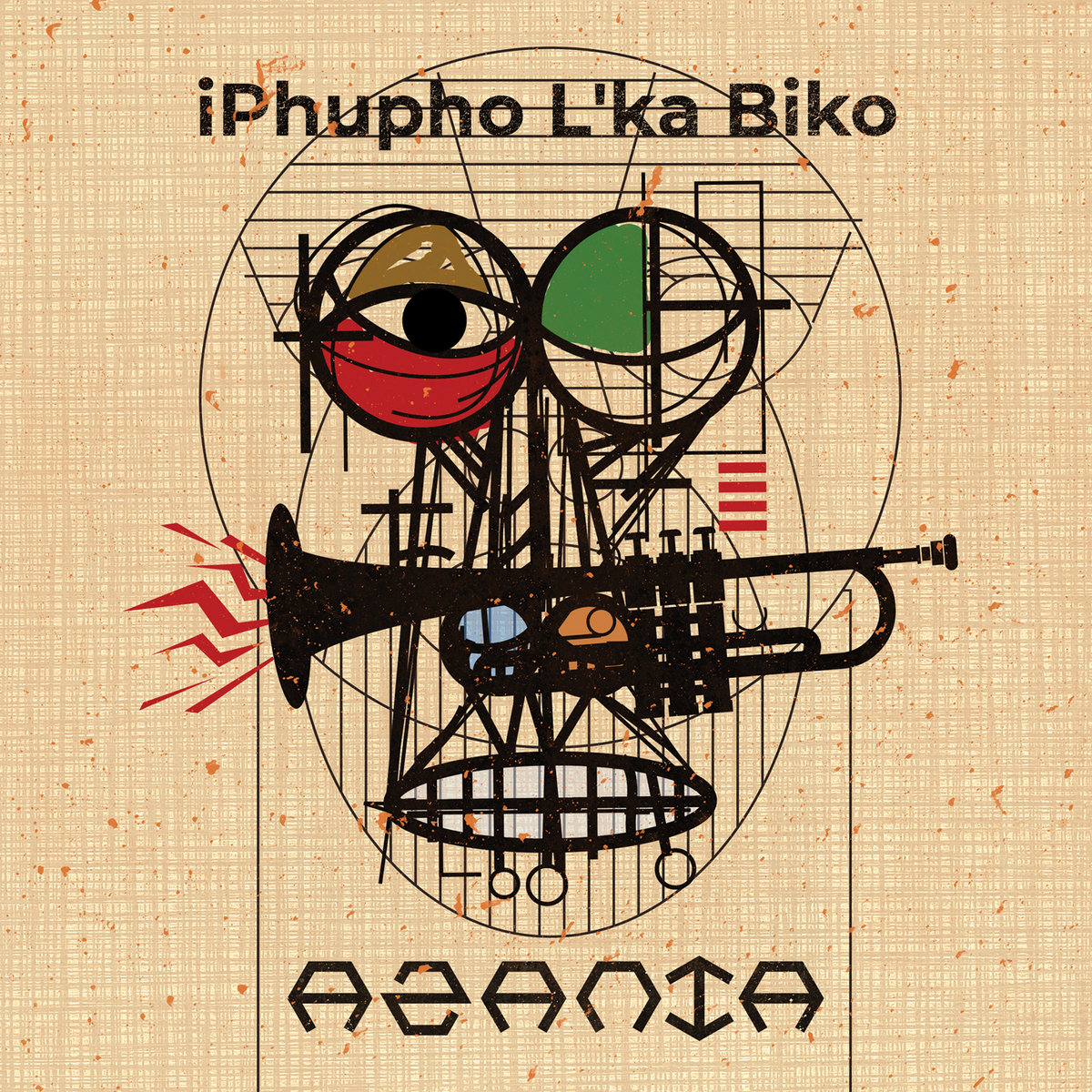 Azania | iPhupho L'ka Biko