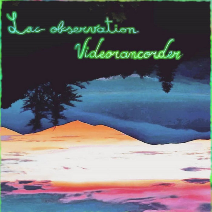 Splinters in the Mind's Eye / Kuzuki | Lac Observation / Viderancorder ...