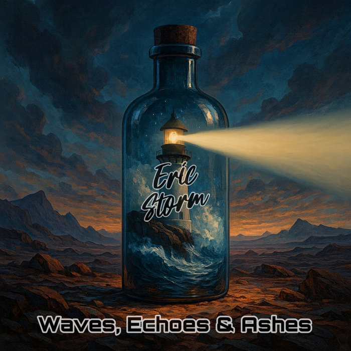 Waves, Echoes & Ashes | Eric Storm | Eric Storm Acoustic