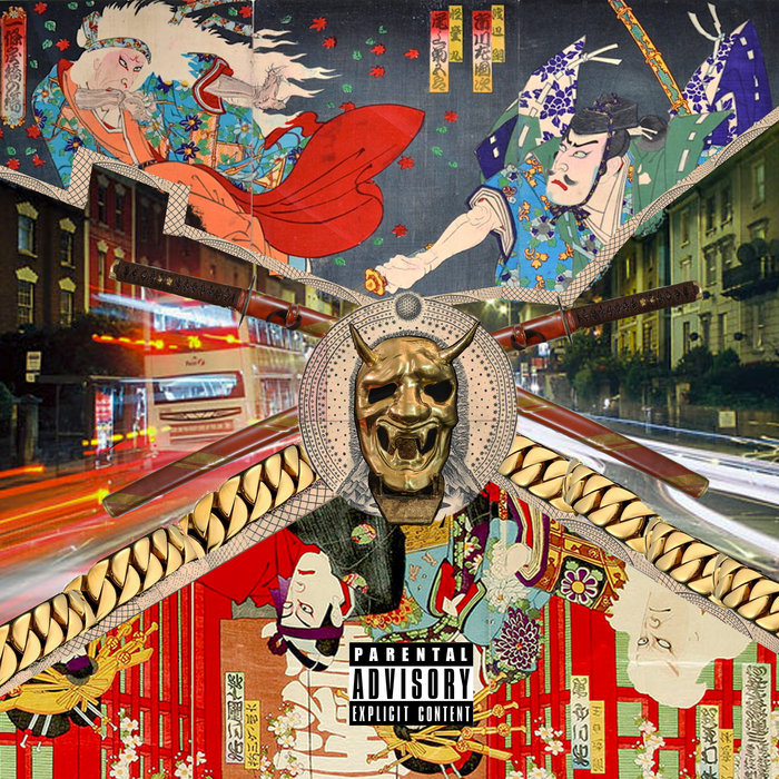 Corrupted Monk | Flying Monk & Wz | Split Prophets