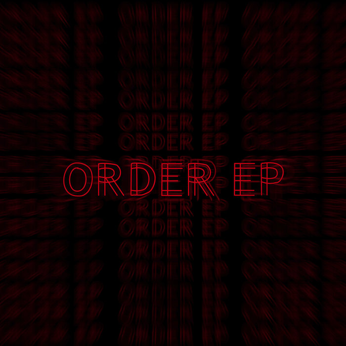 Order EP | BEANZO