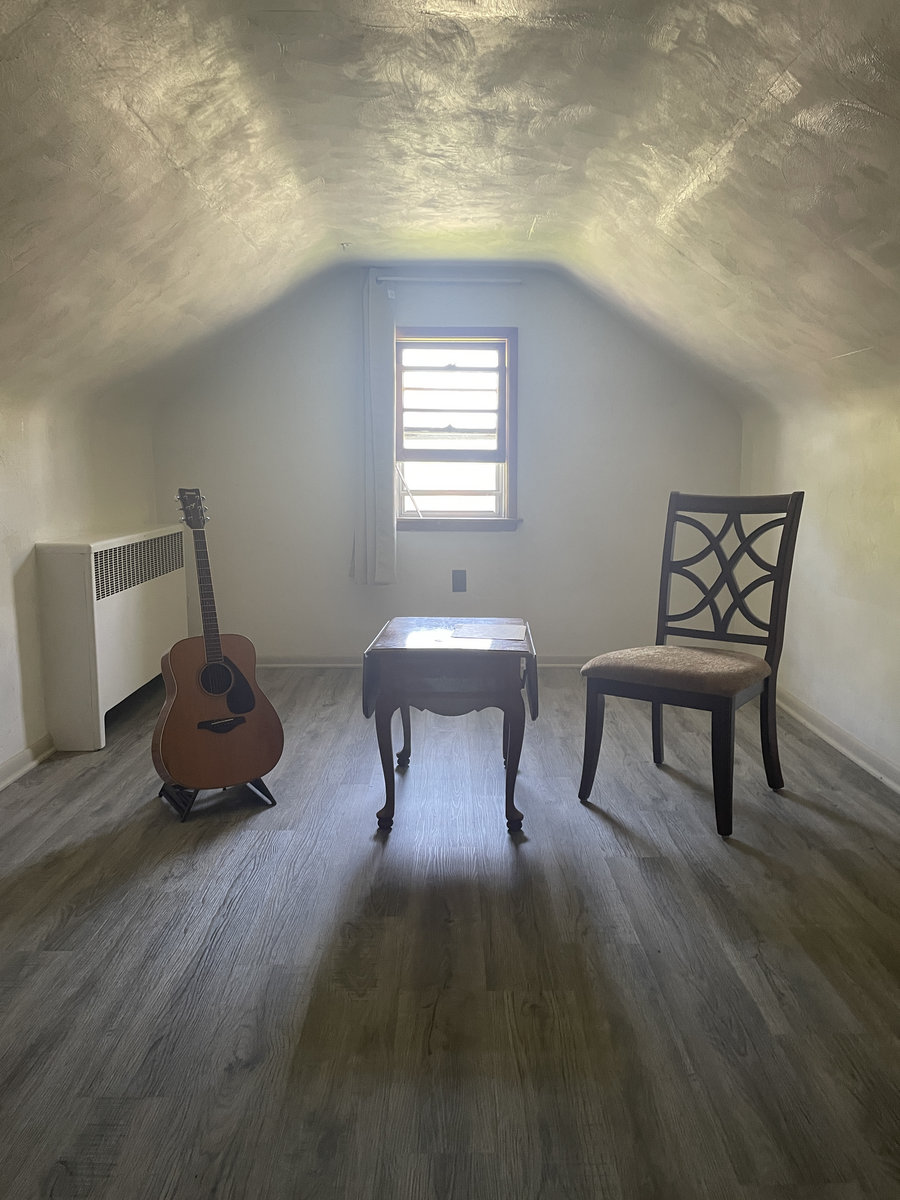 Everything Can Change | Fernando Tarango