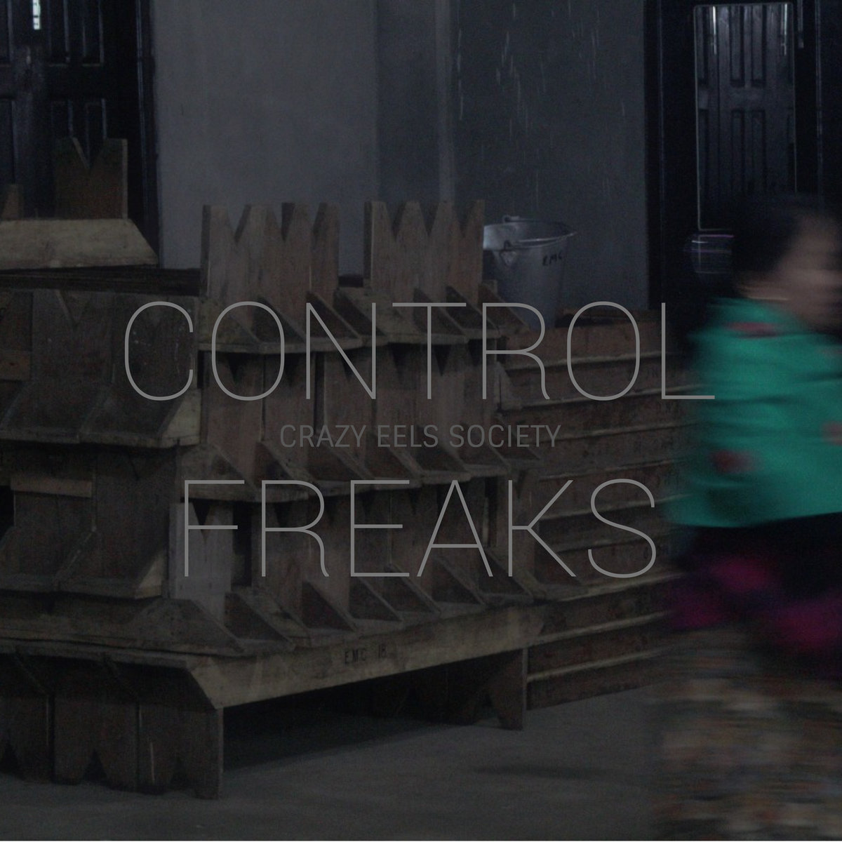 control freaks | crazy eels society