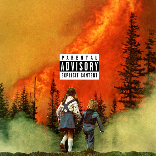 MAYTRIX EP | DeltaWhite