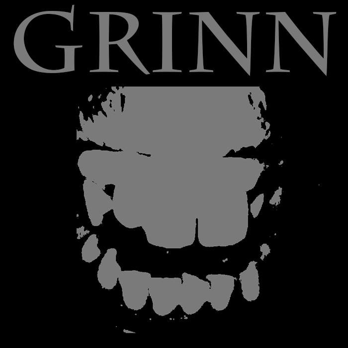 GRINN AGAIN | GRINN | ooeygooeytapes