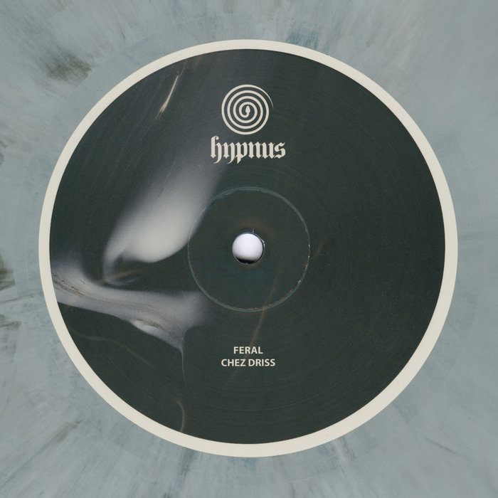 Chez Driss | Feral | Hypnus Records