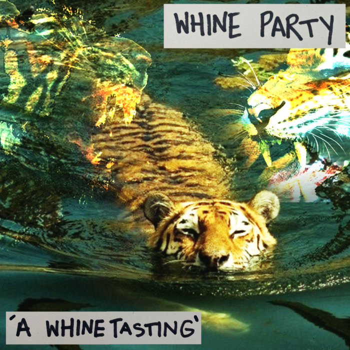 A Whine Tasting | Whine Party