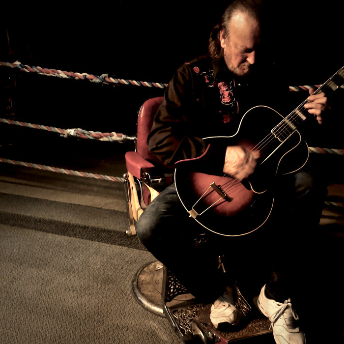 Rhythm of My Blues | Richard & Somebody's Kids