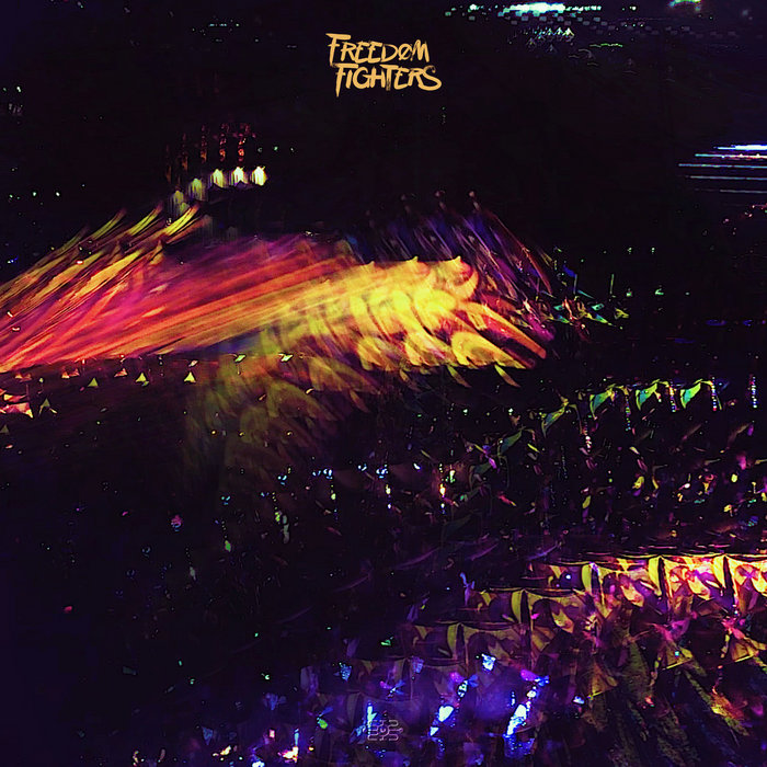 Raw | Freedom Fighters