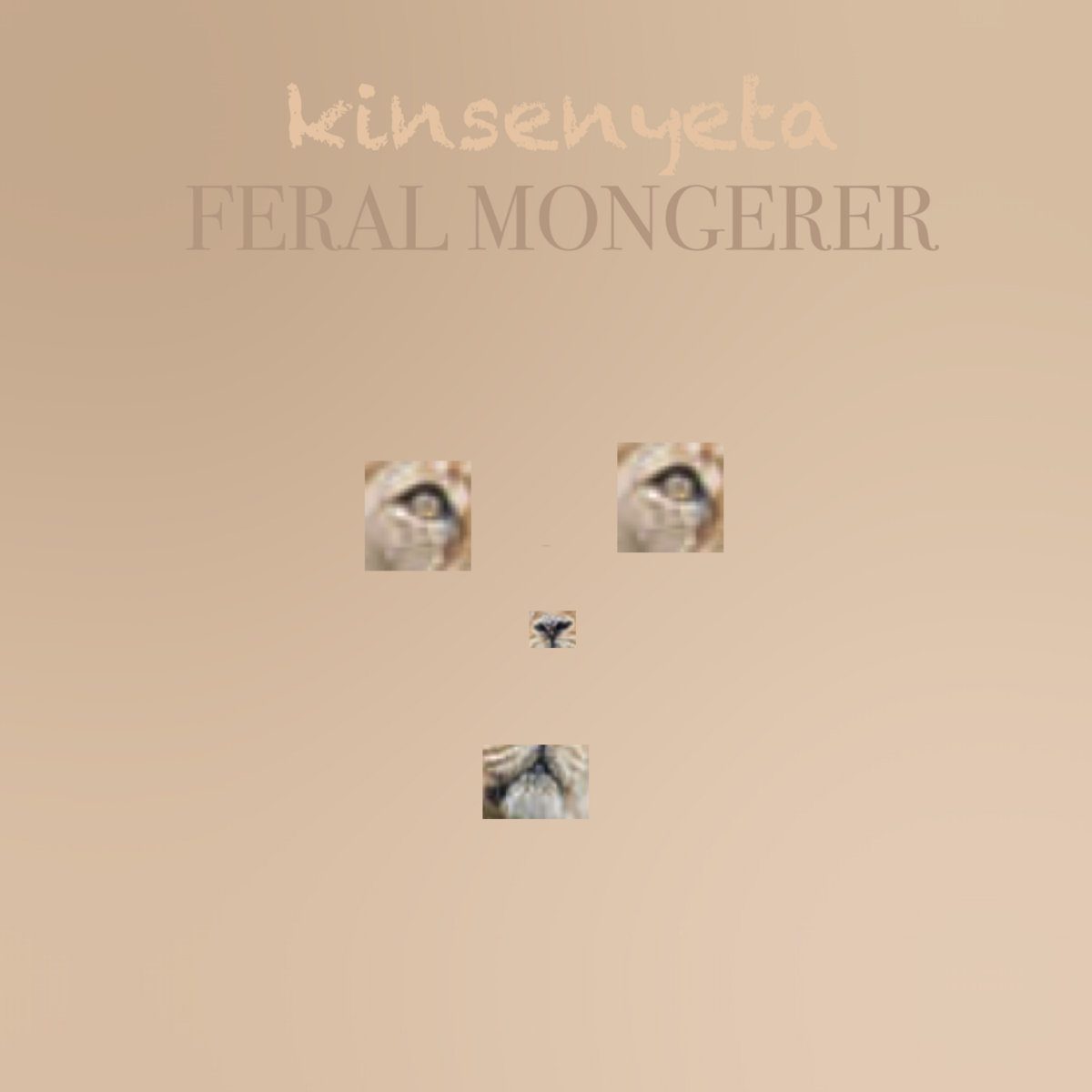FERAL MONGERER | KINSENYETA