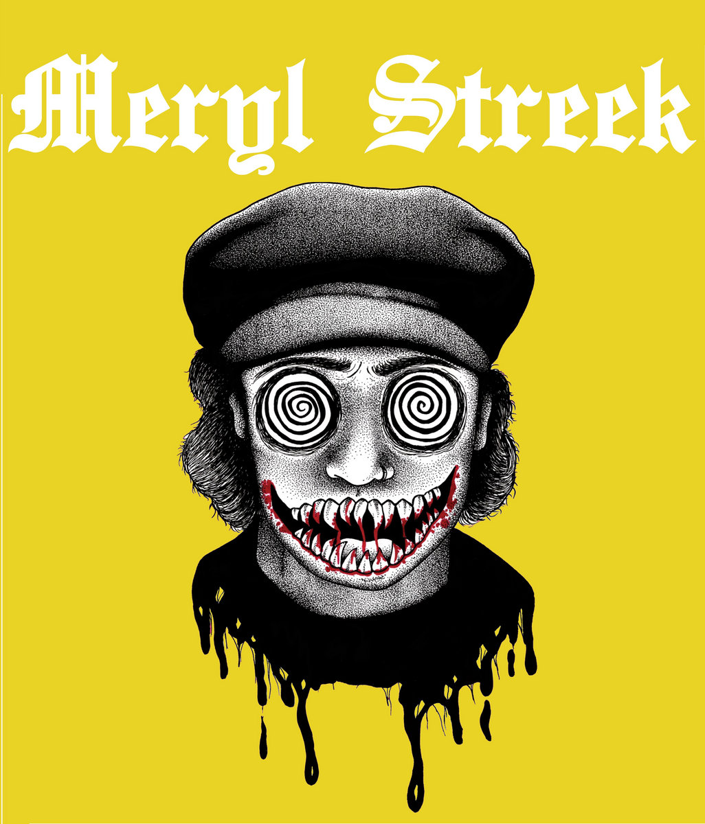 Meryl Streek B E R T I E If This Is Life Rotatorvinyl Com