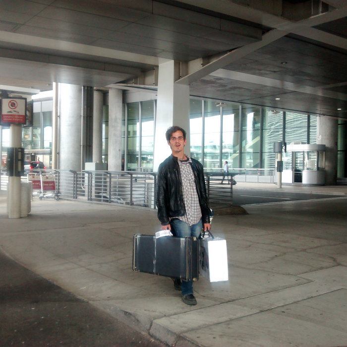 Podcast #12 - Jimmy post-tour (from Old Soul) | (((((OPENmind ...