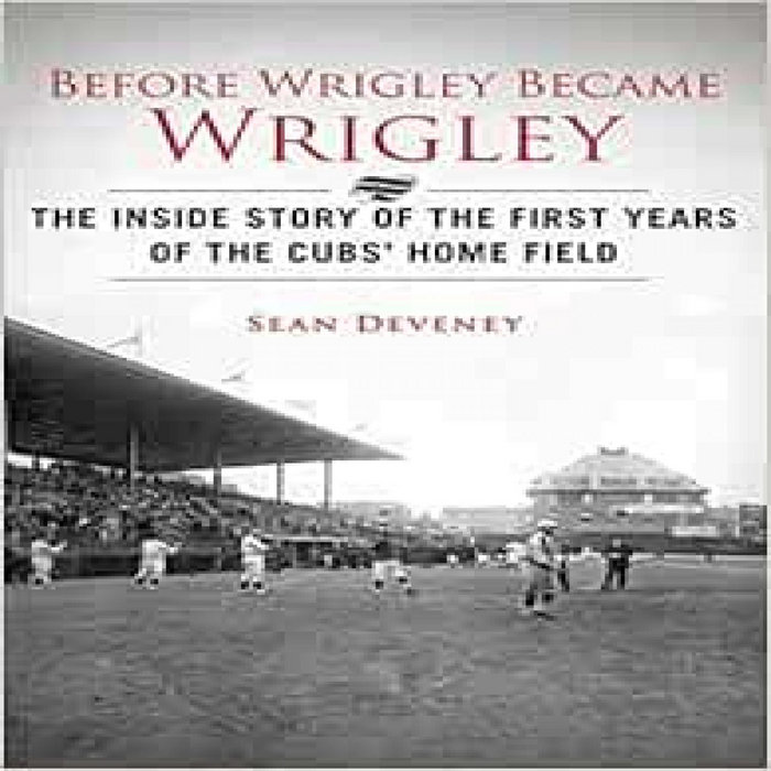 Access [EBOOK EPUB KINDLE PDF] Before Wrigley Became Wrigley: The ...