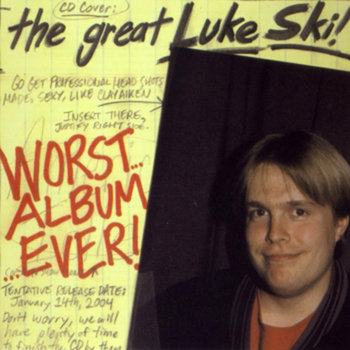 Music | the great Luke Ski