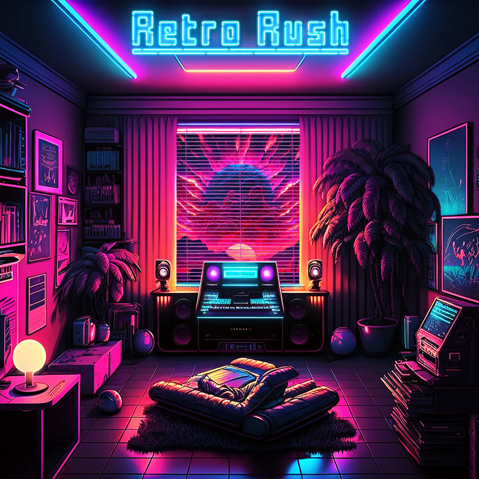 Retro Rush | Phaaze