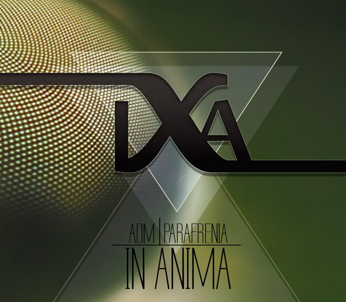 IN ANIMA EP | In Anima