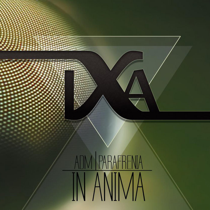 IN ANIMA EP | In Anima