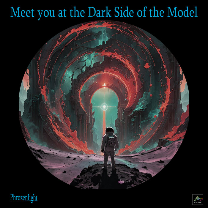 Meet you at the Dark Side of the Model | Phrozenlight