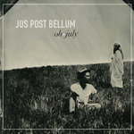 Jus Post Bellum