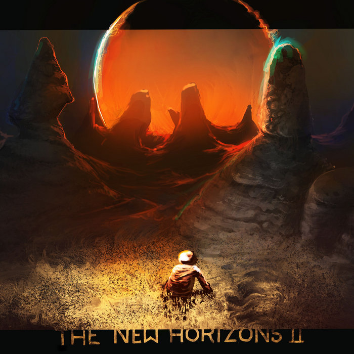 The New Horizons II | The New Horizons