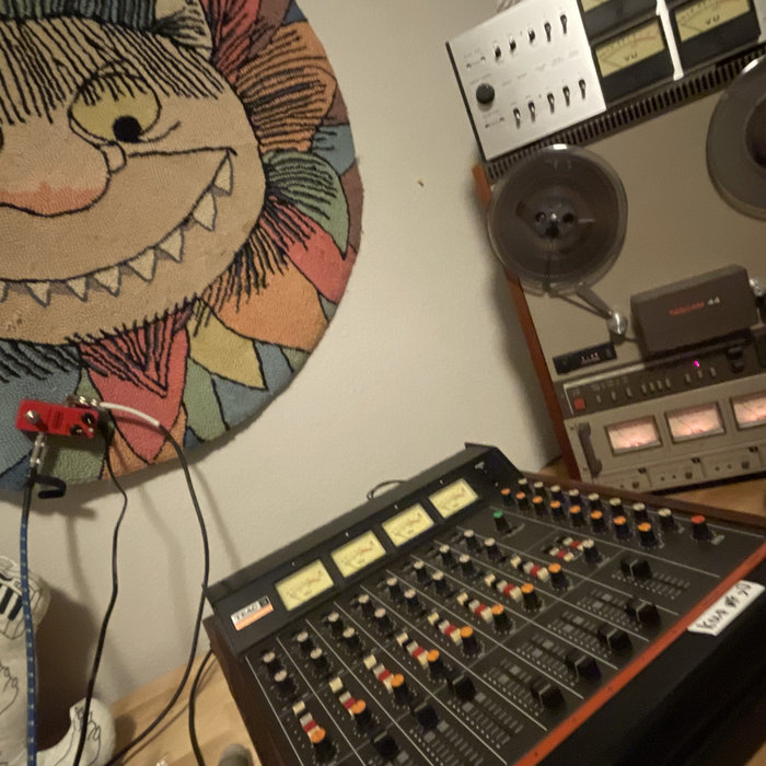 Two demos | Simon Phylum Band