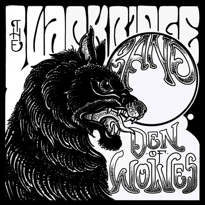 Den of Wolves | The Black Ridge Band