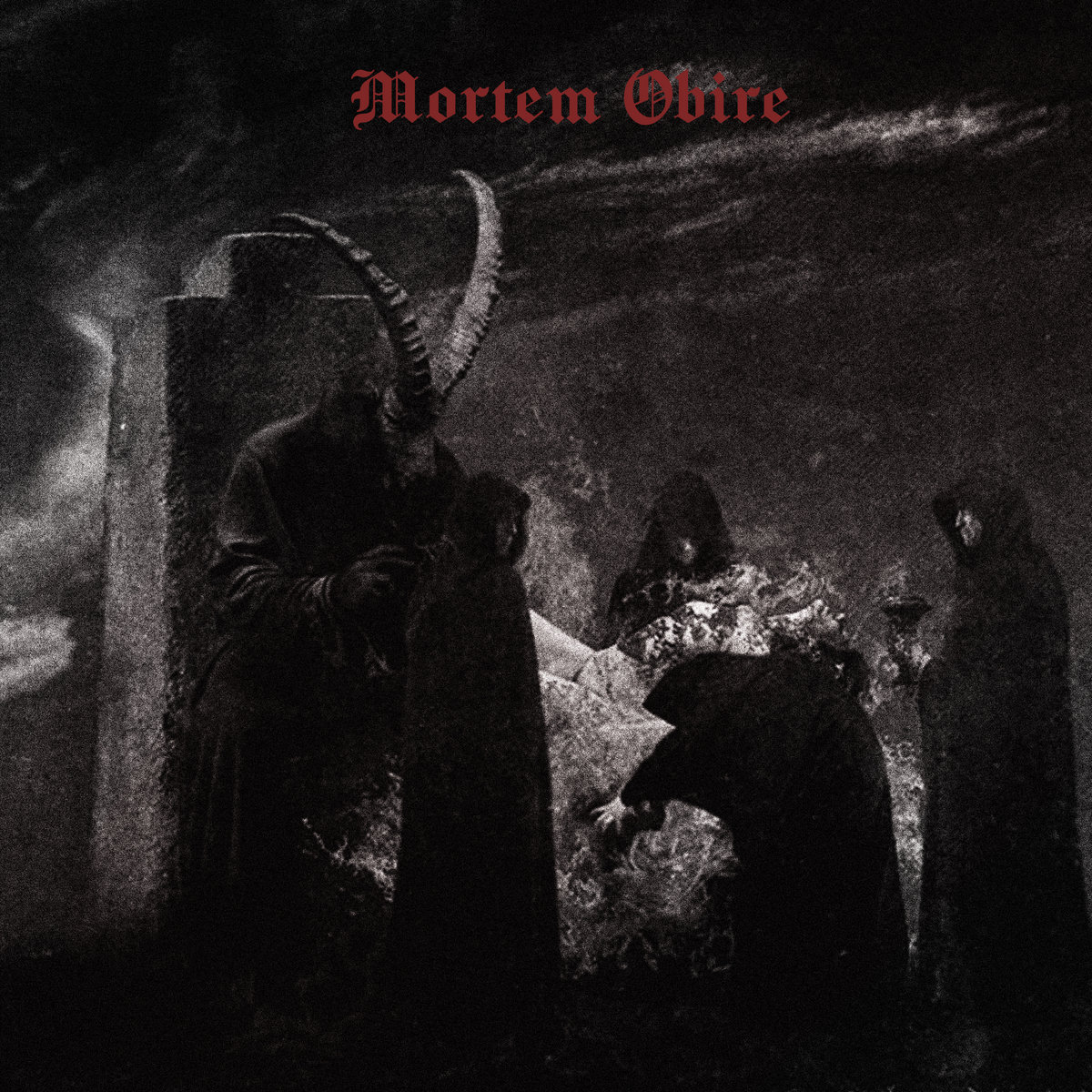 Mortem Obire | whokilledzero