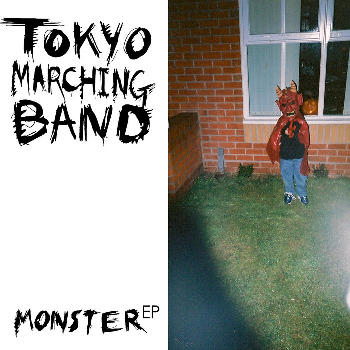 Monster | Tokyo Marching Band