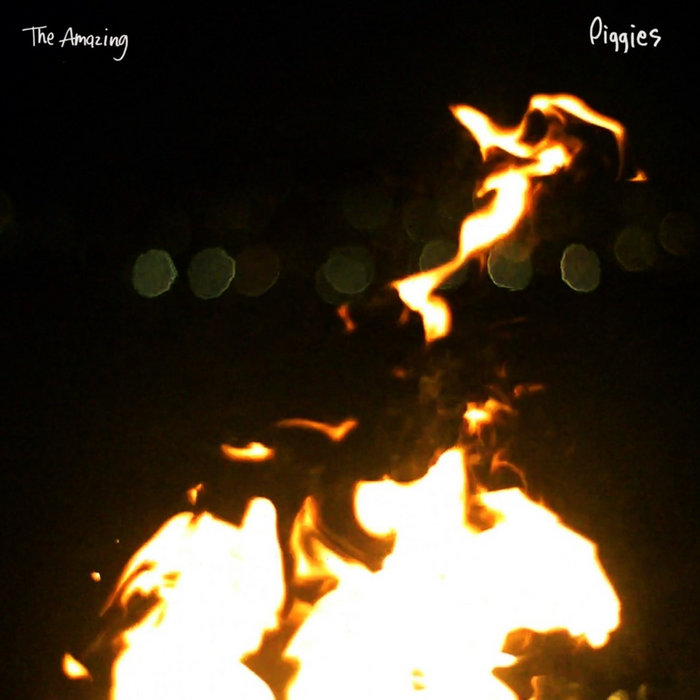 Piggies | The Amazing