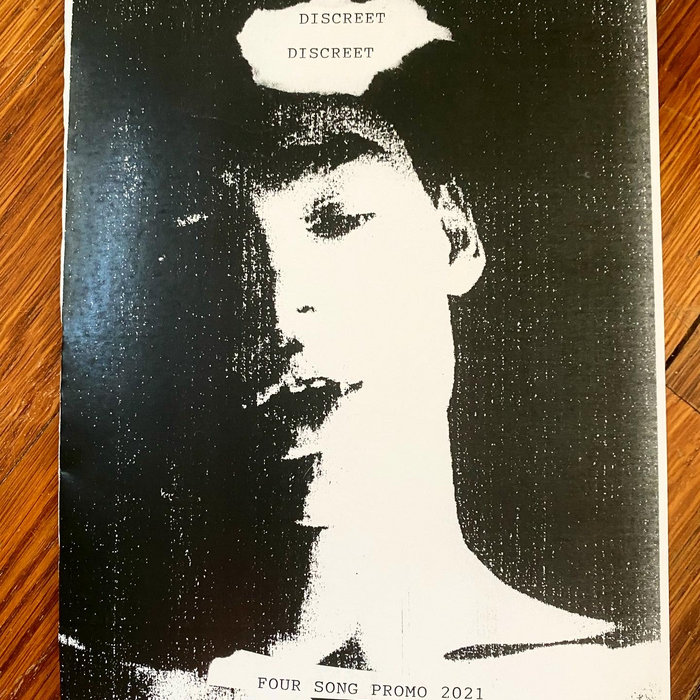 Discreet - Four Song Promo 2021 | Breathing Problem Productions