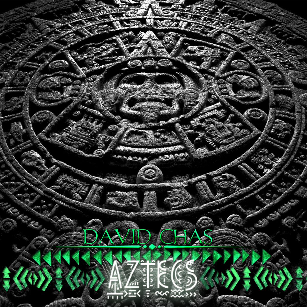 Aztecs | David Chas