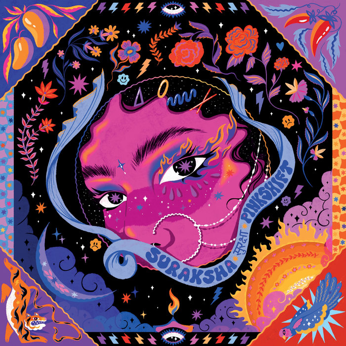 suraksha | Pinkshift