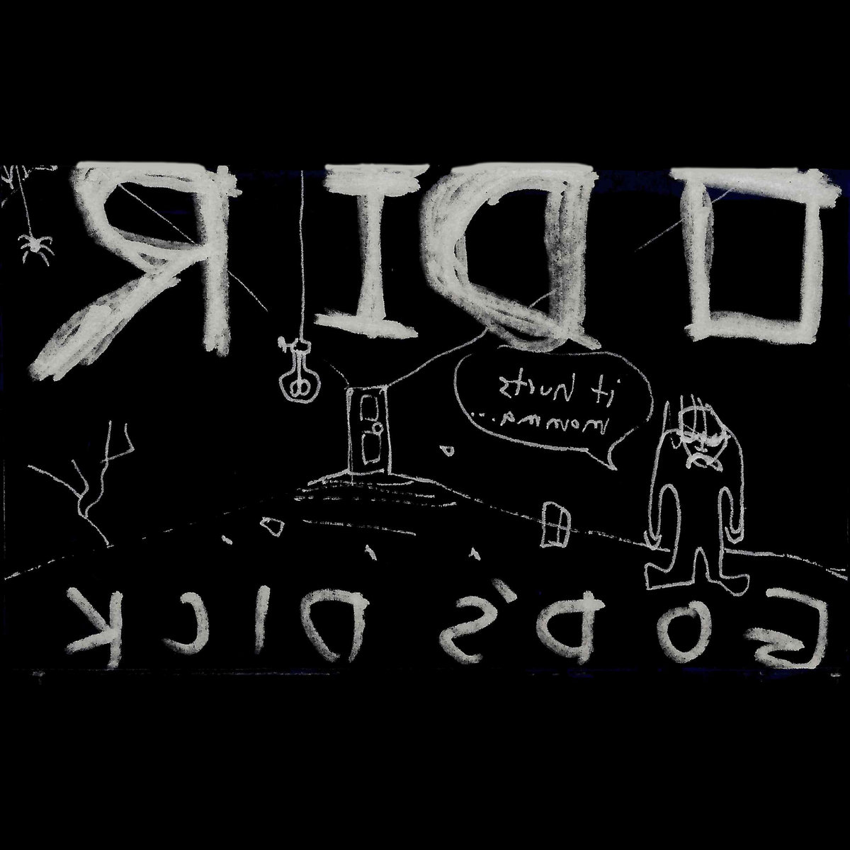 Kcid S'dog | ODIR